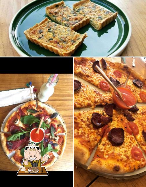 Julius Bakery, Istanbul - Restaurant menu and reviews