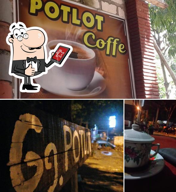 POTLOT COFFE cafe, Sokosari - Restaurant reviews