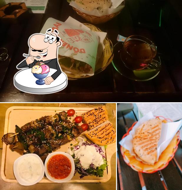 Sindbad, Phan Thiet - Restaurant menu, prices and reviews