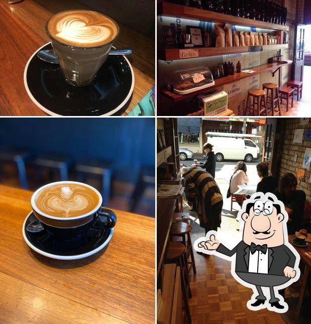 Essence Coffee, Neutral Bay - Restaurant menu, prices and reviews