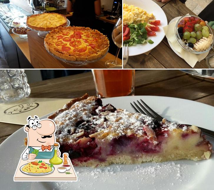 Velo CAFÉ, Kroměříž - Restaurant menu, prices and reviews