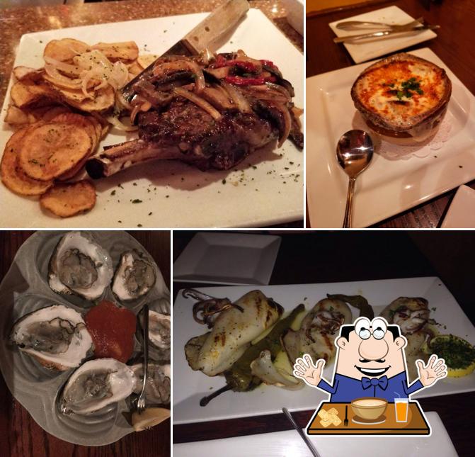 Casa Mia, Lima - Restaurant menu, prices and reviews