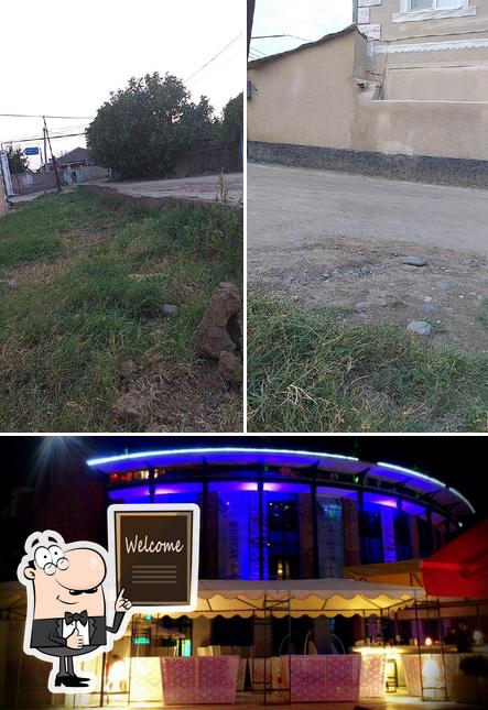 Tbilisi Nightlife Management Group club, Tbilisi - Restaurant reviews