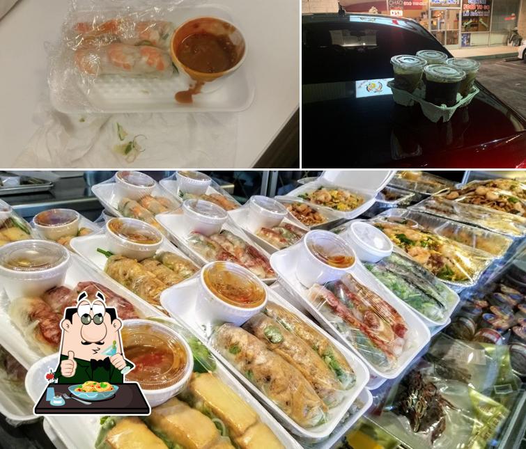 Dakao Food To Go, Westminster - Restaurant menu, prices and reviews