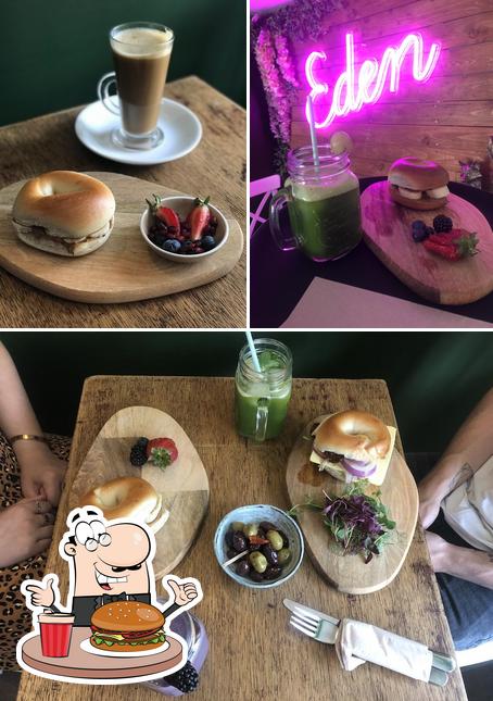Eden, Epping, Epping - Restaurant menu, prices and reviews