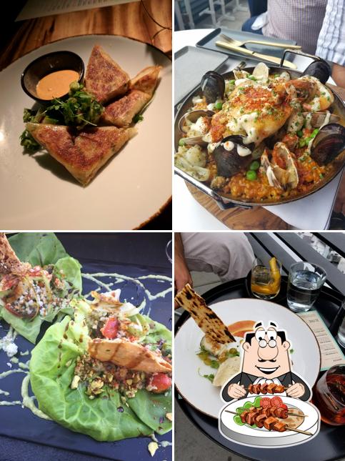 El Five, Denver - Restaurant menu, prices and reviews