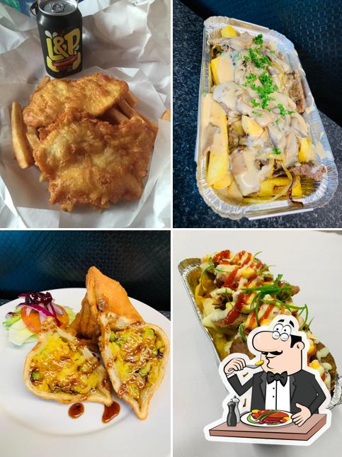 Top 7 restaurants in Invercargill, october 2025 - Restaurant Guru