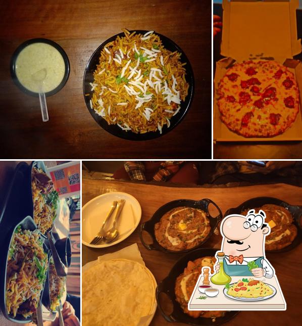 FooD Inn, Srinagar, road - Restaurant menu and reviews
