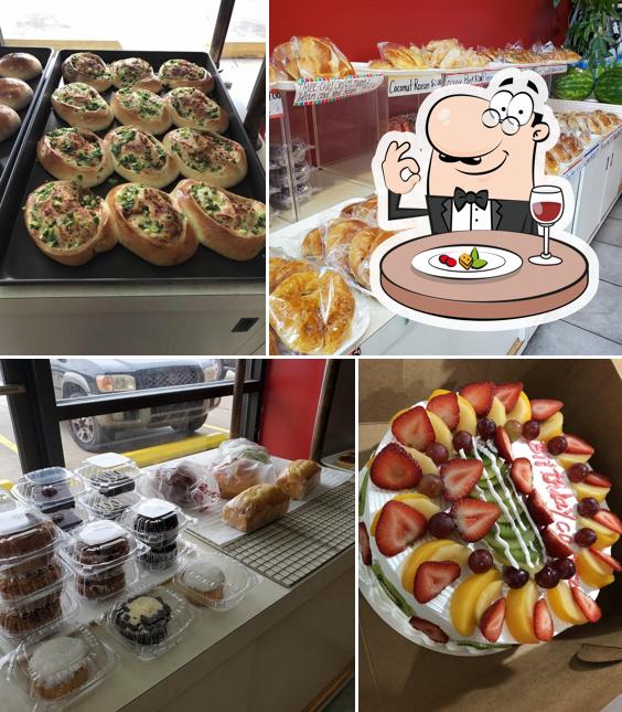 Golden Bakery in Baton Rouge - Restaurant reviews