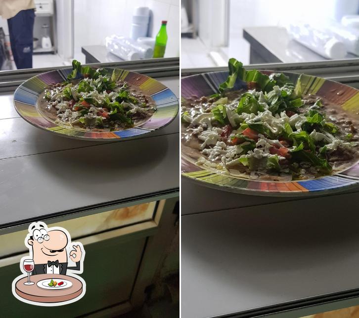 Green Kasla Cafeteria, Al Ain - Restaurant reviews