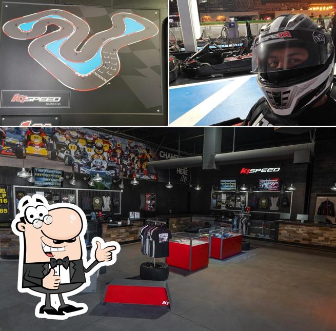 K1 Speed - Indoor Go Karts, Corporate Event Venue, Team Building ...