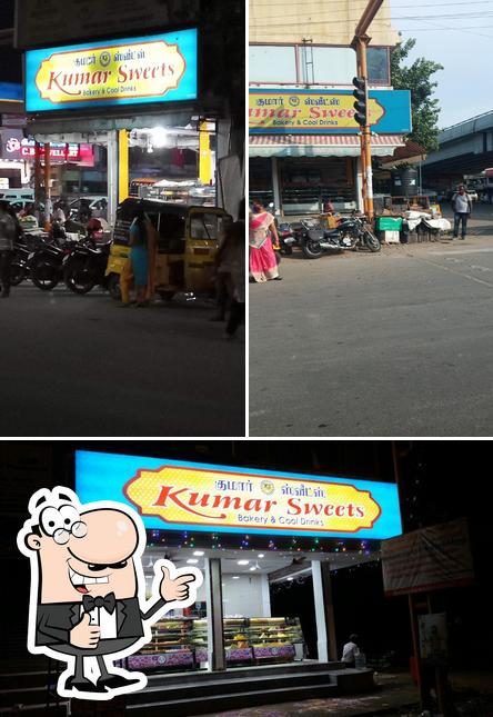 Kumar Sweets, Chennai, 1 - Restaurant reviews