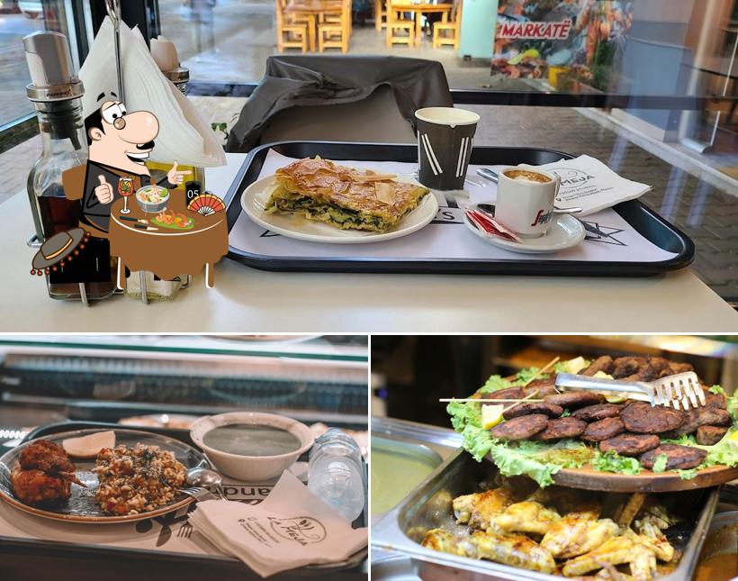 La Meja Restaurant, Tirana - Restaurant menu, prices and reviews