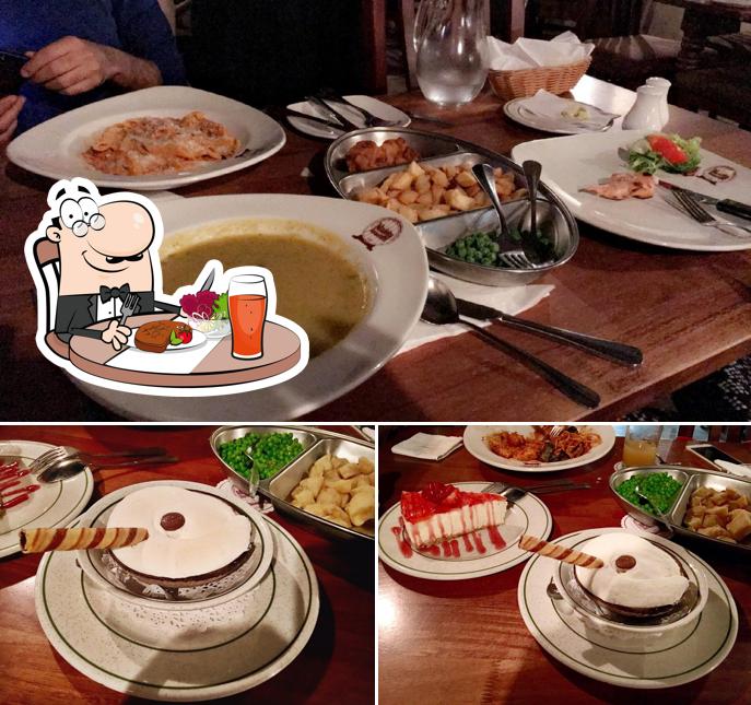 Madeira Restaurante, Cardiff - Restaurant menu, prices and reviews
