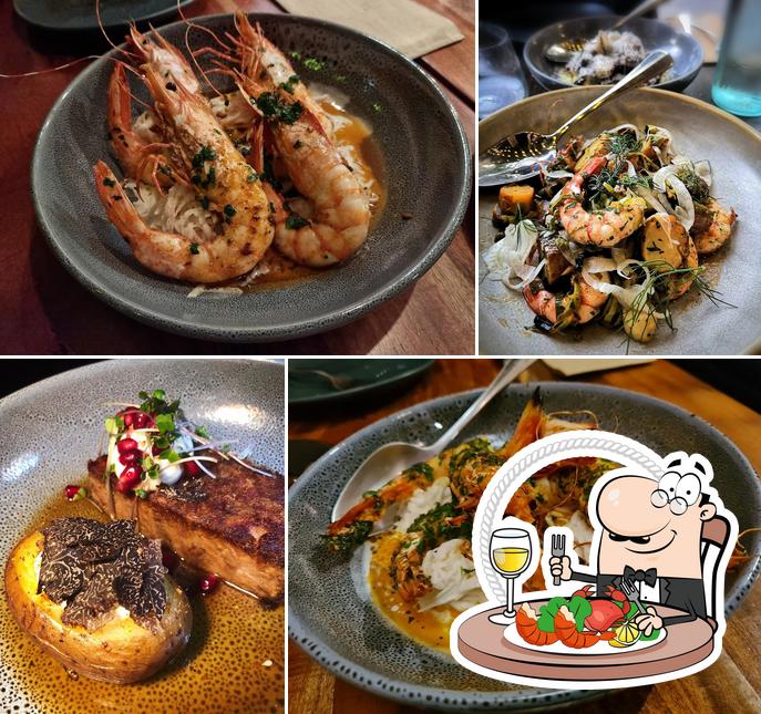 Top 7 places to eat in White Gum Valley, october 2024 - Restaurant Guru