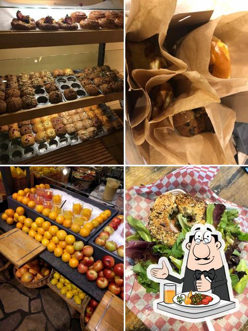 Marché, Toronto - Restaurant menu, prices and reviews