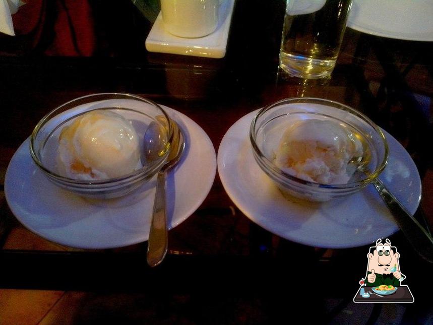 Nitty Gritty, Kolkata - Restaurant menu, prices and reviews