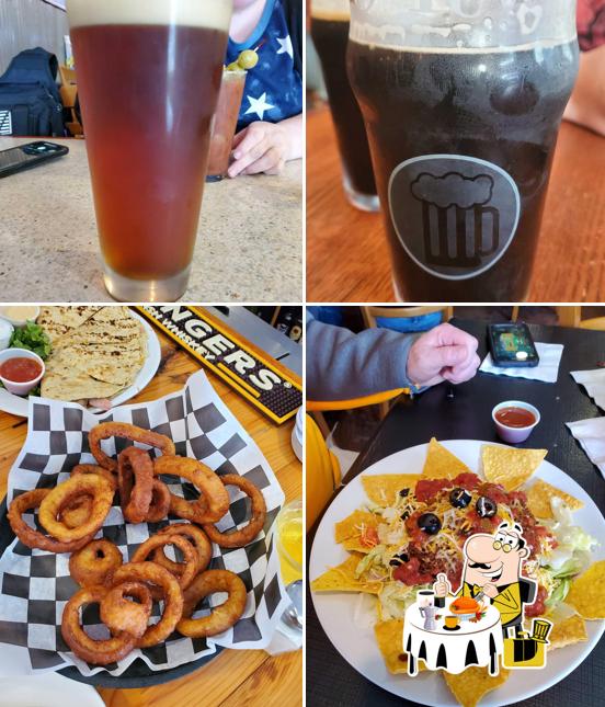 O-Town Tavern, Osakis - Restaurant menu, prices and reviews