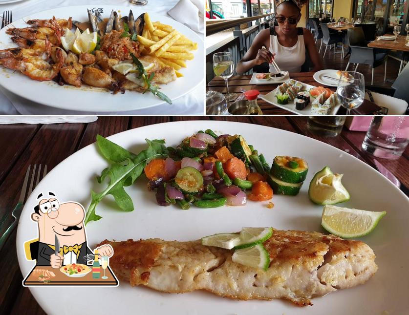 O'Galito Woodlands, Pretoria - Restaurant menu, prices and reviews