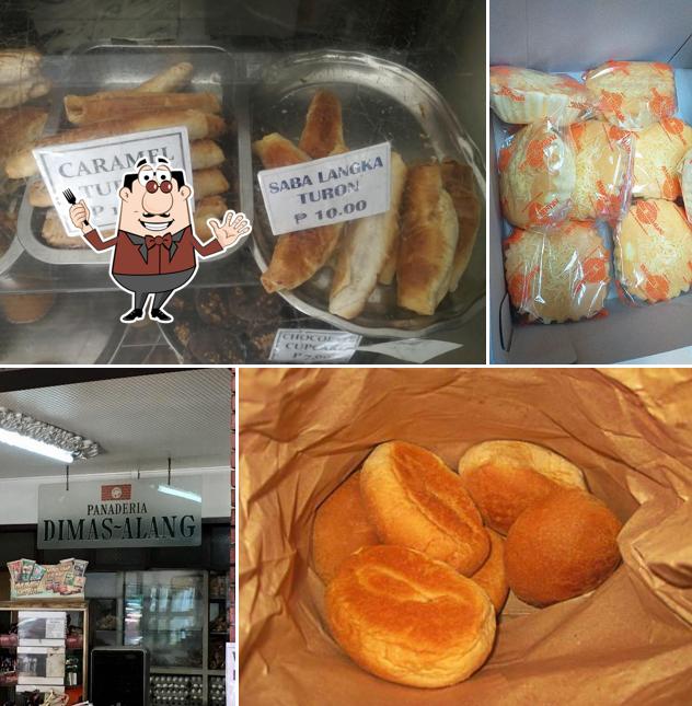 Panaderia Dimas-Alang, Pasig - Restaurant menu, prices and reviews