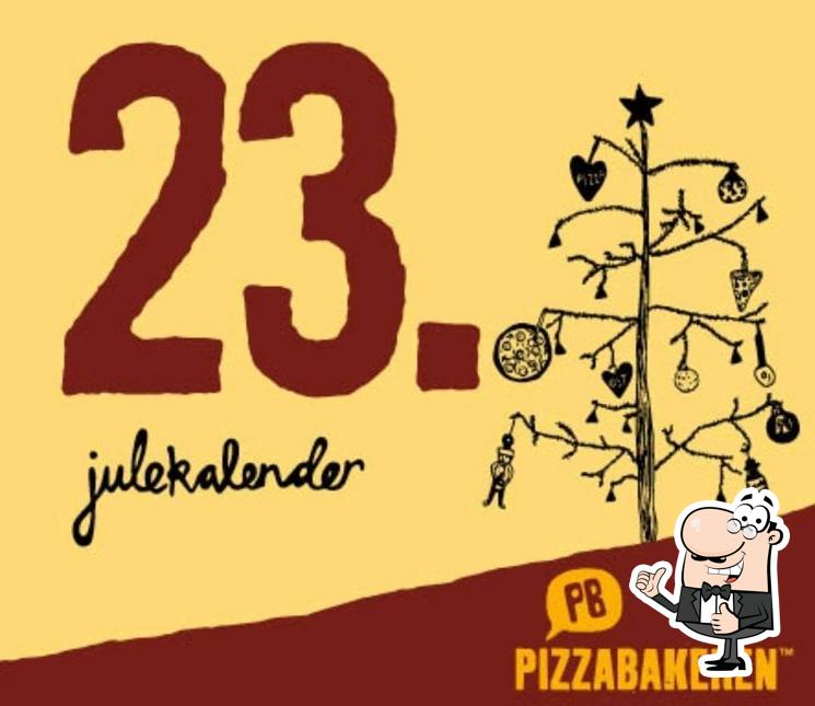Pizzabakeren Kilden pizzeria, Tønsberg, Kilden 8 - Restaurant reviews