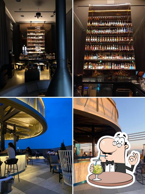 Privilege (프리빌리지 바), Seul - Menú del restaurante, precios y reseñas
