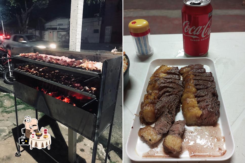 Boteco do Matias, Piripiri - Restaurant menu, prices and reviews