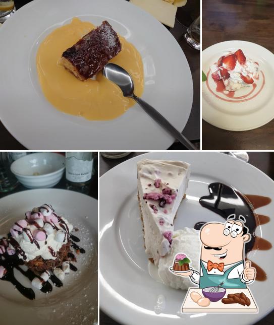 Felons Club in Belfast - Restaurant reviews