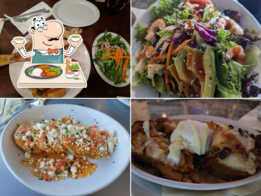North Beach Fish Camp in Neptune Beach - Restaurant menu and reviews