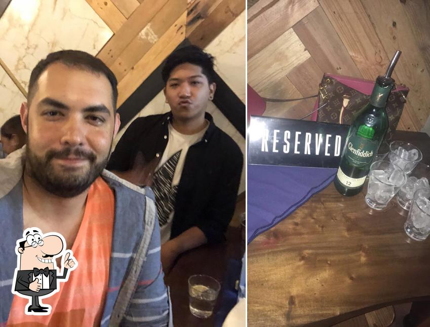 Trademark Bar, Best Hip-Hop Club, Cebu, Mandaue City - Restaurant menu ...