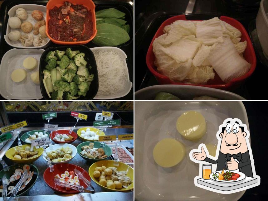 Racha, Jakarta - Restaurant menu, prices and reviews