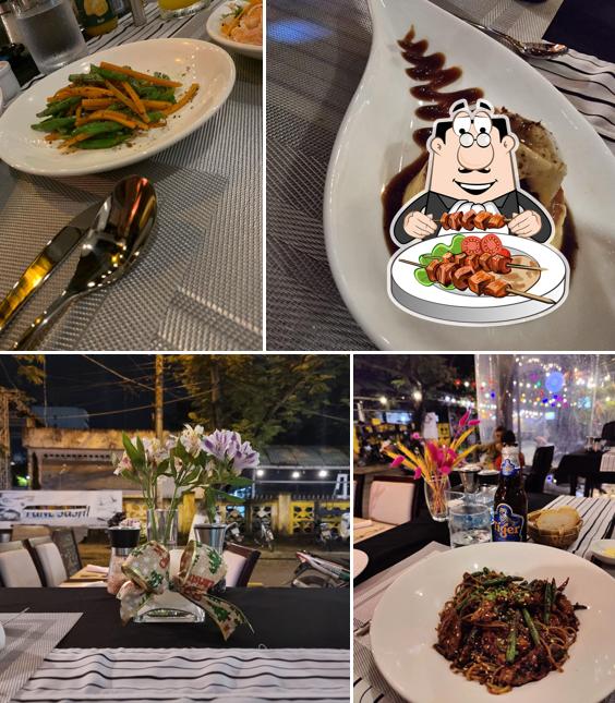 ALLOY, tp. Hội An - Restaurant menu, prices and reviews