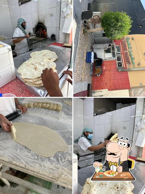 Al Mafraq Bakery Roti Bread, Abu Dhabi - Restaurant reviews