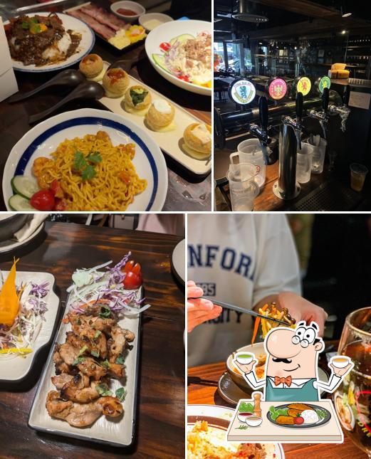 BUZZ BBQ & BEER, Da Nang - Restaurant menu, prices and reviews