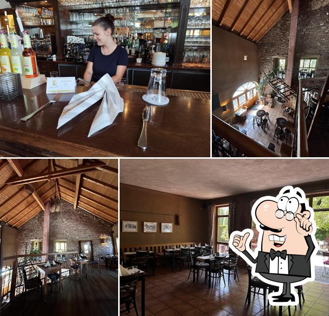 Top 7 Restaurants in Losheim am See, Oktober 2025 - Restaurant Guru