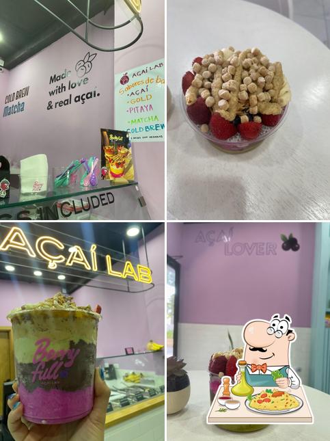 Berryfull - Açai Lab restaurant, San Pedro Garza García - Restaurant ...