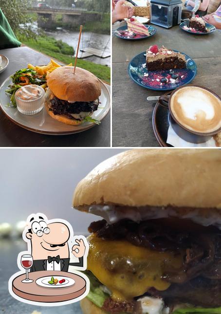 Būda Cafe, Mazsalaca - Restaurant menu, prices and reviews