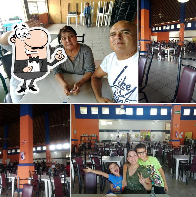 Restaurant Buffet El Primero, Santiago - Menú del restaurante, precios ...