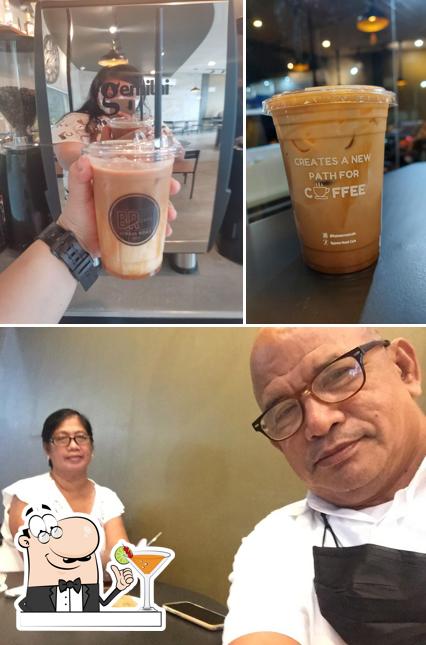 Bypass Road Café, Calamba - Restaurant menu, prices and reviews