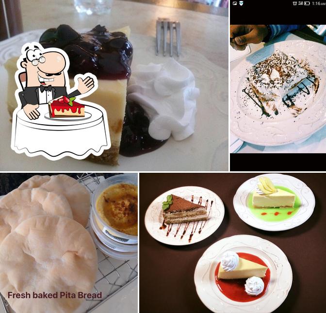Dalcielo Restaurant & Bakeshop, Los Baños, 9478 Lopez Ave - Restaurant ...