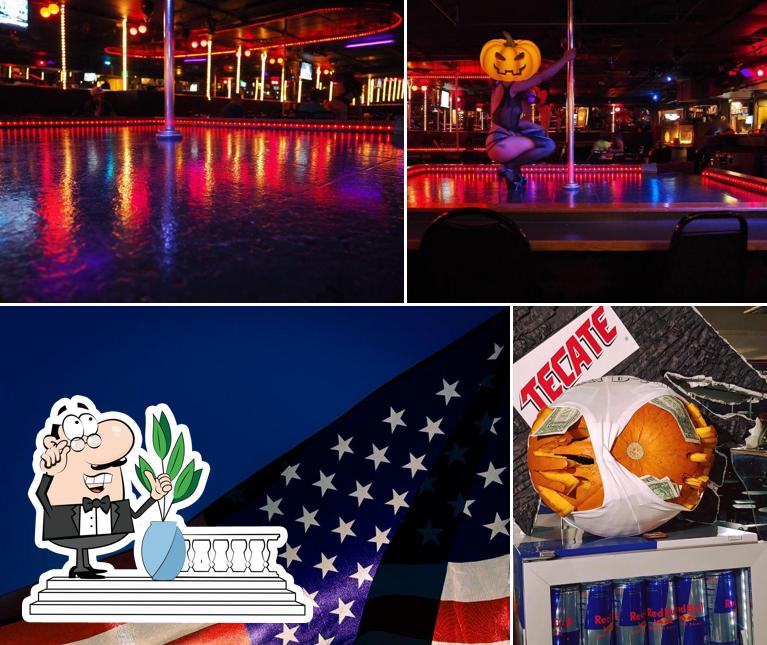 Dandy Dan's Denver CO, Denver - Restaurant menu, prices and reviews