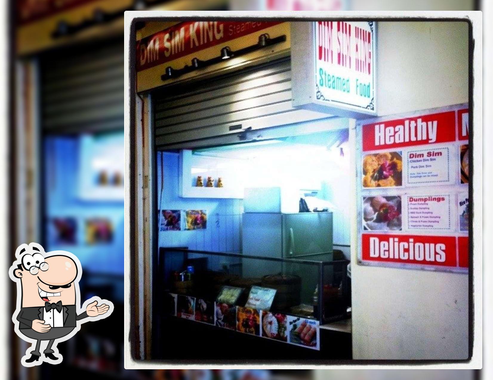 Dim Sim King, Sydney - Restaurant menu, prices and reviews