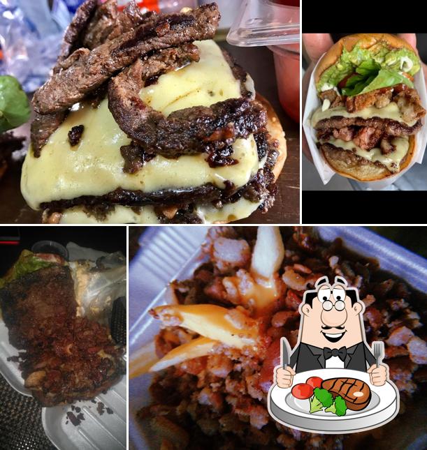 El Cabus Burgers, Chihuahua - Menú del restaurante, precios y reseñas