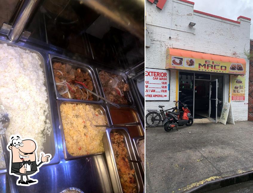 El Maco in New York City - Restaurant menu and reviews