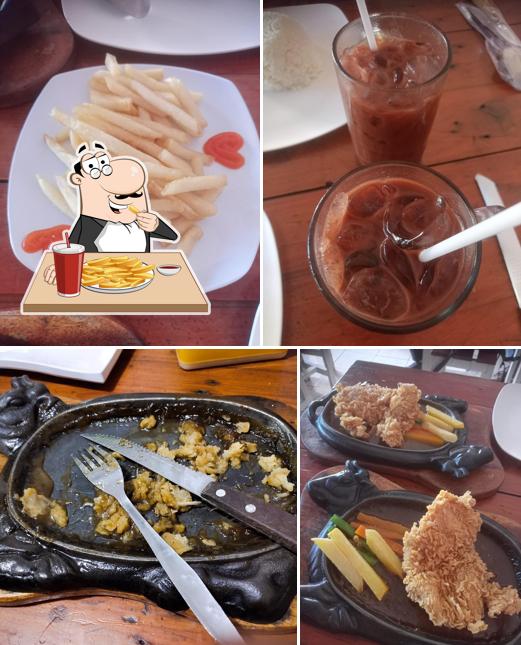 Hajj Chicken Pakisaji, Pakisaji - Restaurant menu, prices and reviews