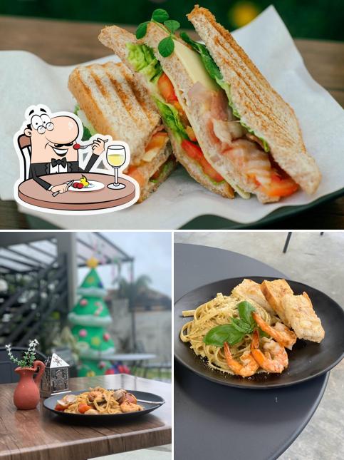 Happy Sip Cafe, Tagaytay - Opiniones del restaurante