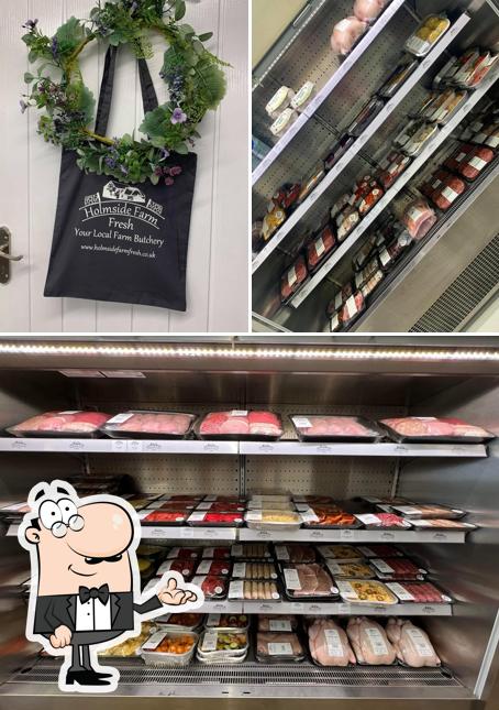 Holmside Farm Fresh, Burnhope - Restaurant menu, prices and reviews
