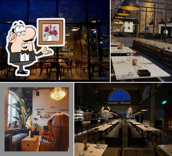 Restaurante Kattholmen, Gustavsberg - Carta del restaurante y opiniones