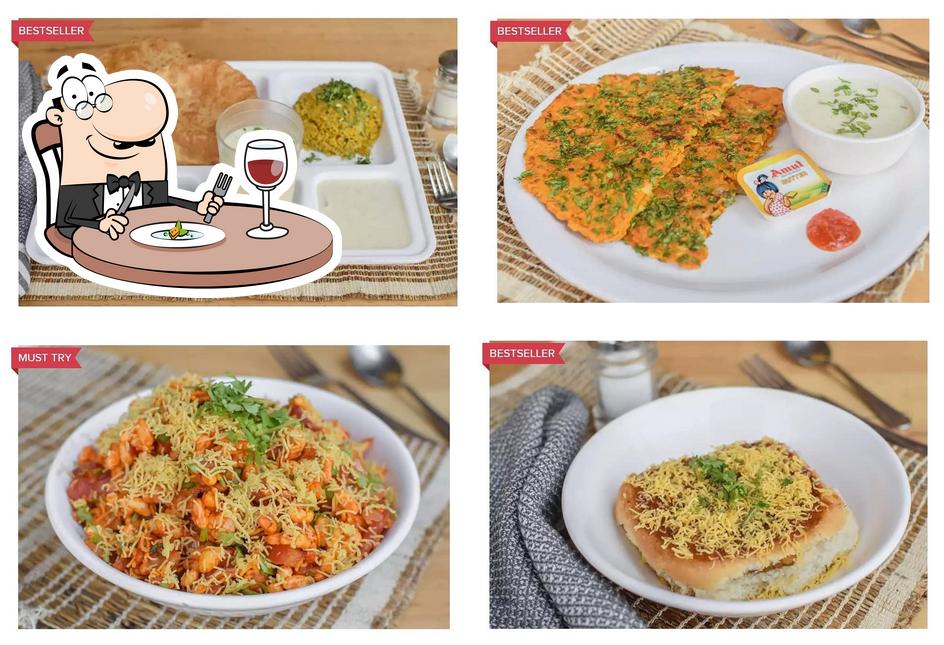 Kitchen Katta, Bengaluru - Restaurant menu, prices and reviews