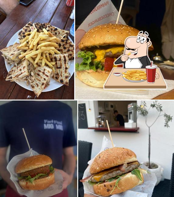 Mig Mig Fast Food, Budva - Restaurantbewertungen